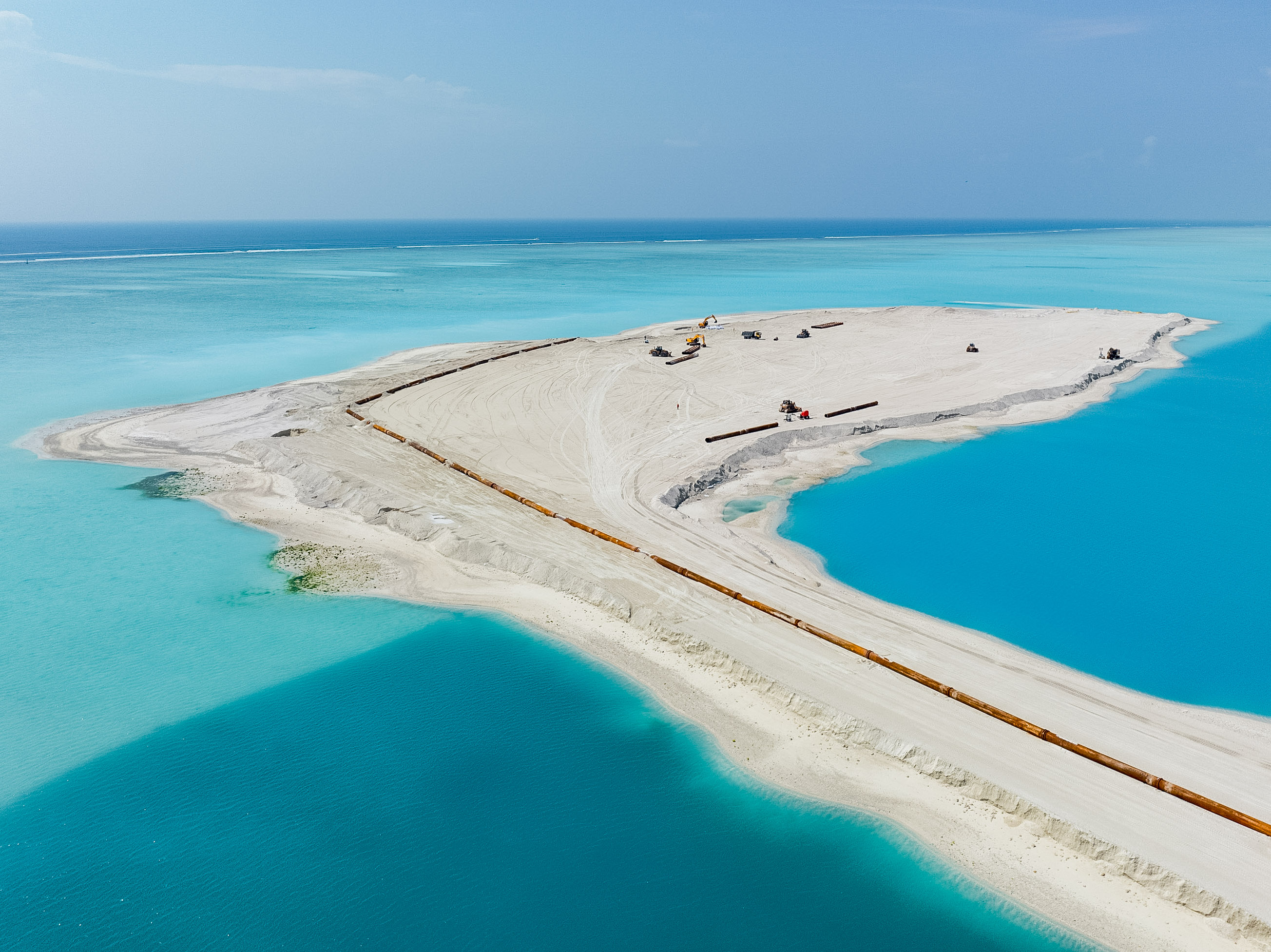 Housing Development Corporation (HDC) - Building Sustainable Communities in Maldives